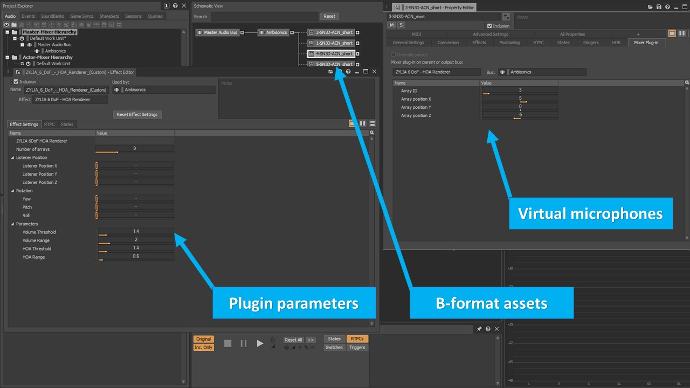 ZYLIA 6DoF HOA Renderer plugin | Zylia e-shop